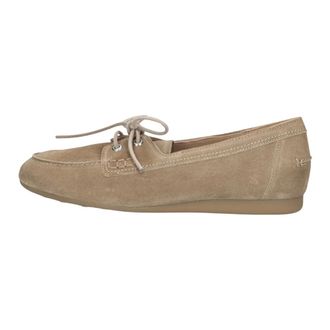 Paul Green Damen, Schuhe, Beige, 39 EUGr&ouml;&szlig;e