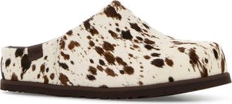UGG Otzo Western Slipper - Brown