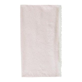 Twinset Femme, Accessoires, Rose, Taille: ONE Size Keffieh &Eacute;charpe