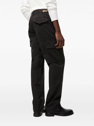 Burberry Arthur Cargo Pants - Brown