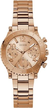 Guess Gw0465L2 Uhr - - Accessories - unisex - Rosa - ONE SIZE