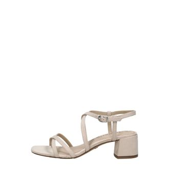 Tamaris Damen, Schuhe, Beige, 36 EUGr&ouml;&szlig;e