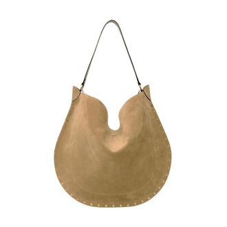 Isabel Marant Damen, Taschen, Braun, ONE SIZEGr&ouml;&szlig;e