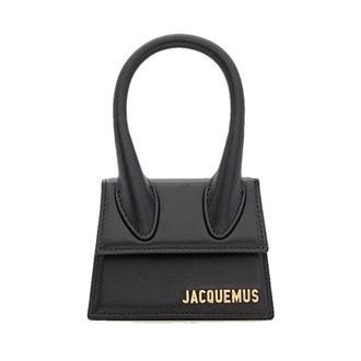 Jacquemus Femme, Sacs, Noir, Taille: ONE Size Le Chiquito Mini Bag