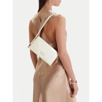 Eva Minge Handtasche Eva Minge EO-AVAH-LA482-6340 &Eacute;cru