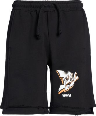 Disclaimer HOSEN & R&Ouml;CKE - Shorts & Bermudashorts auf YOOX.COM