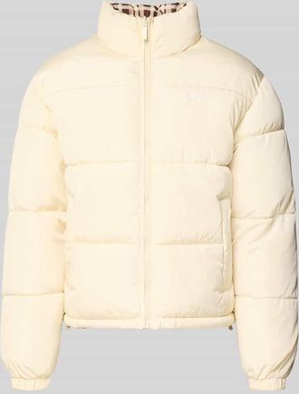 Karl Kani Steppjacke mit Wendefunktion