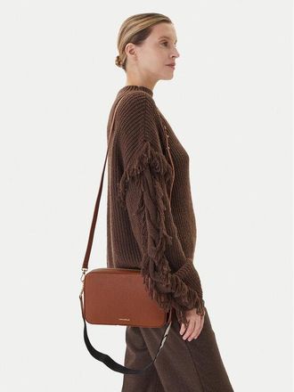 Coccinelle Handtasche MN5 Tebe E5 MN5 52 01 01 Braun