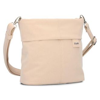 zwei sac &agrave; &eacute;paule bandouli&egrave;re Mademoiselle.M M8 Sand beige