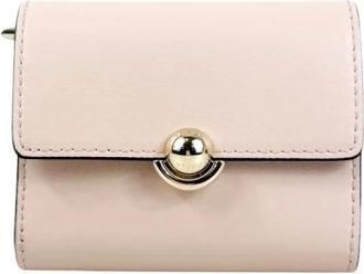 Furla Femme, Accessoires, Rose, Taille: ONE Size Sfera S Wallet
