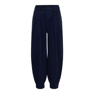 Inwear Damen, Hosen, Blau, LGr&ouml;&szlig;e