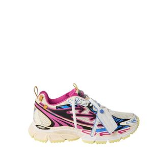 Off-white Femme, Chaussures, Multicolore, Taille: 36 EU Be Right Back Baskets