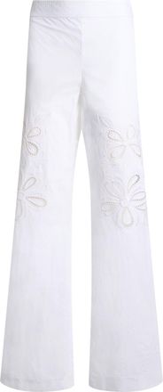 Moschino HOSEN & R&Ouml;CKE - Hosen auf YOOX.COM