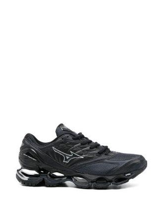 Mizuno | Wave Prophecy Ls - 9+ UK