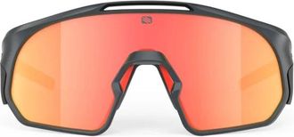Rudy Project Lunettes de soleil Stargaze - unisex - Accessoires - Gris - Taille: ONE Size