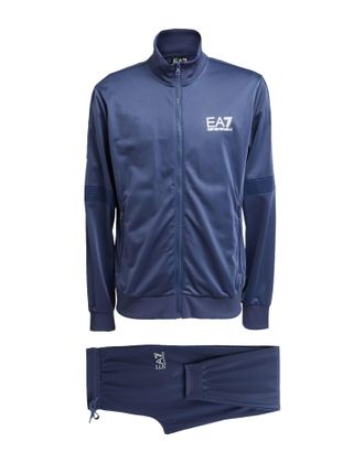 Emporio Armani OVERALLS - Sportanz&uuml;ge auf YOOX.COM