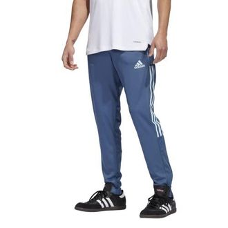 adidas Tiro Trainingshose Pantalon, Wonder Steel, 3XL Hommes