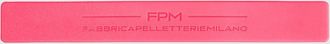 FPM Milano Sac De Voyage FPM MILANO Homme couleur Fuchsia