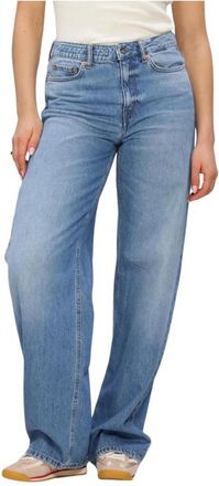 Drykorn Damen, Jeans, Blau, W31 L34Gr&ouml;&szlig;e