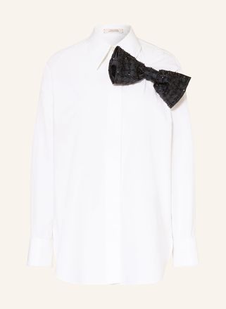 Dorothee Schumacher Dorothee Schumacher Hemdbluse Poplin Power weiss