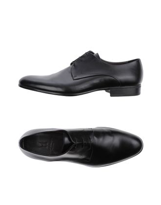 Moreschi SCHUHE - Schn&uuml;rschuhe auf YOOX.COM
