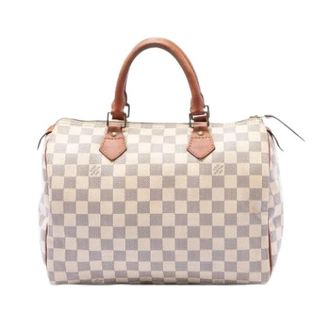 Louis Vuitton Pre-owned Speedy 30 - - Pre-owned - Damen - Mehrfarbig - ONE SIZE