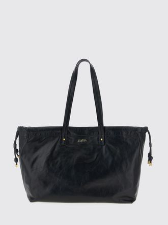 Isabel Marant Sac Port&eacute; &eacute;paule ISABEL MARANT Femme couleur Noir