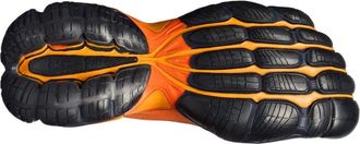 Balenciaga Anatomic Runner Sneaker - Orange