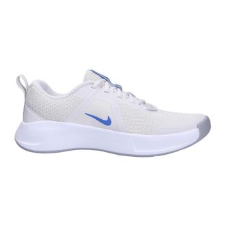 Nike Homme, Chaussures, Gris, Taille: 41 EU Baskets MC Trainer 3