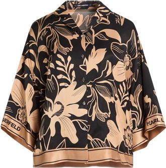 Karl Lagerfeld TOPS - Hemden auf YOOX.COM