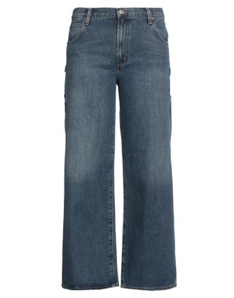 A Gold E HOSEN & R&Ouml;CKE - Jeanshosen auf YOOX.COM