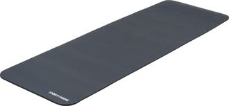 Sport-Thieme Fitnessmatte Easy Fit | rutschfest, schnell aufrollbar, mit Tragegurt | F&uuml;r Fitness Yoga Gymnastik | 1 Matte | Strapazierf&auml;hig, pflegeleicht, platzspa