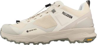 Palladium Offlite Evo GTX - Homme - Sport - Beige - Taille: 44 EU