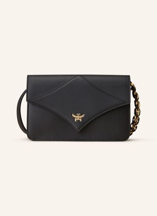 MCM Mcm Umh&auml;ngetasche Diamond schwarz