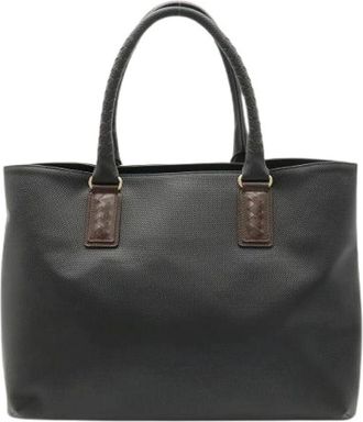 Bottega Veneta Damen, Pre-Owned, Schwarzk, ONE SIZEGr&ouml;&szlig;e