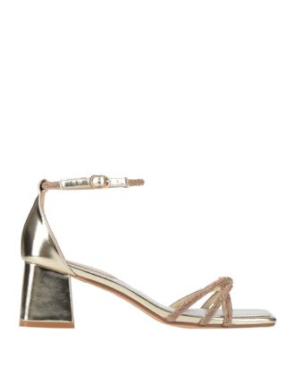 Caf&egrave;noir SCHUHE - Sandalen auf YOOX.COM