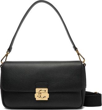 Coccinelle Handtasche U4K Coccinelle C-Me Lock E1 U4K 12 01 01 Schwarz