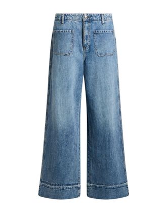 Rag & Bone HOSEN & R&Ouml;CKE - Jeanshosen auf YOOX.COM