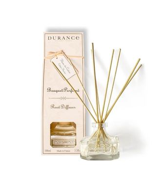 Durance Diffusor Bouquet Blume aus Baumwolle