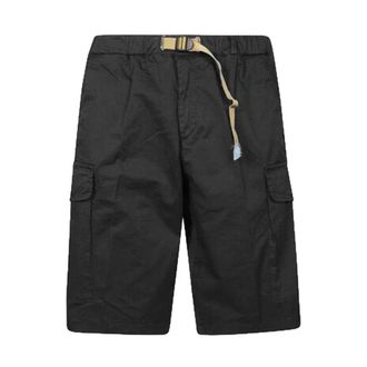 White Sand Casual Shorts - - Shorts - Herren - Schwarzk - S