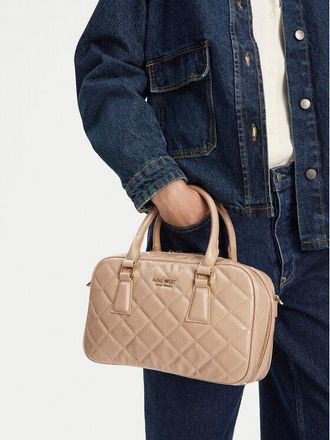 Nine West Handtasche CEO-STACY-LA374-4067 Beige