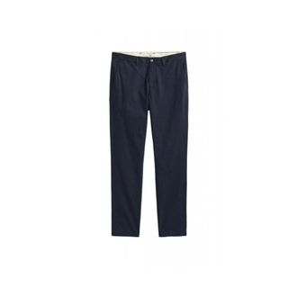 GANT Herren, Hosen, Blau, W38Gr&ouml;&szlig;e