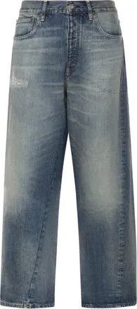 Sunflower Homme, Jeans, Bleu, Taille: W32 Jeans droits