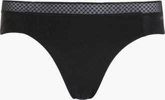 Calvin Klein Culotte en nylon recycl&eacute;