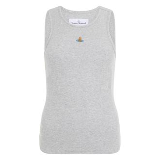 Vivienne Westwood Femme, Tops, Gris, Taille: 36 FR Hauts