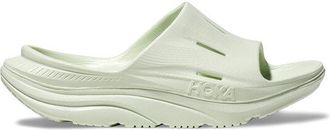 Hoka One One Hoka Pantoletten Ora Recovery Slide 3 1135061 Gr&uuml;n