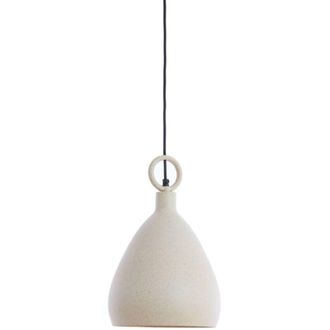 Light & Living Light&living - suspension - Risari - beige - m&eacute;tal - E27