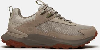Timberland Wasserfester Motion Access Sneaker f&uuml;r Herren in Hellbeige, Herren, Beige, Gr&ouml;&szlig;e