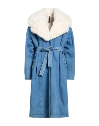 Nolita Lace JACKEN & M&Auml;NTEL - Jeansjacken/M&auml;ntel auf YOOX.COM
