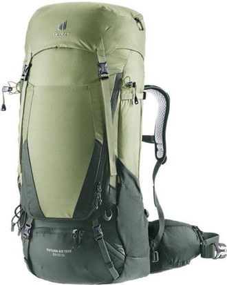 Deuter Futura Air Trek 55+10 SL - Trekkingrucksack - Damen